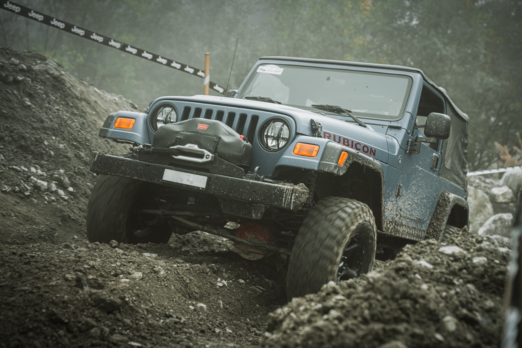 BRABUS MERCEDES G WIDEBODY