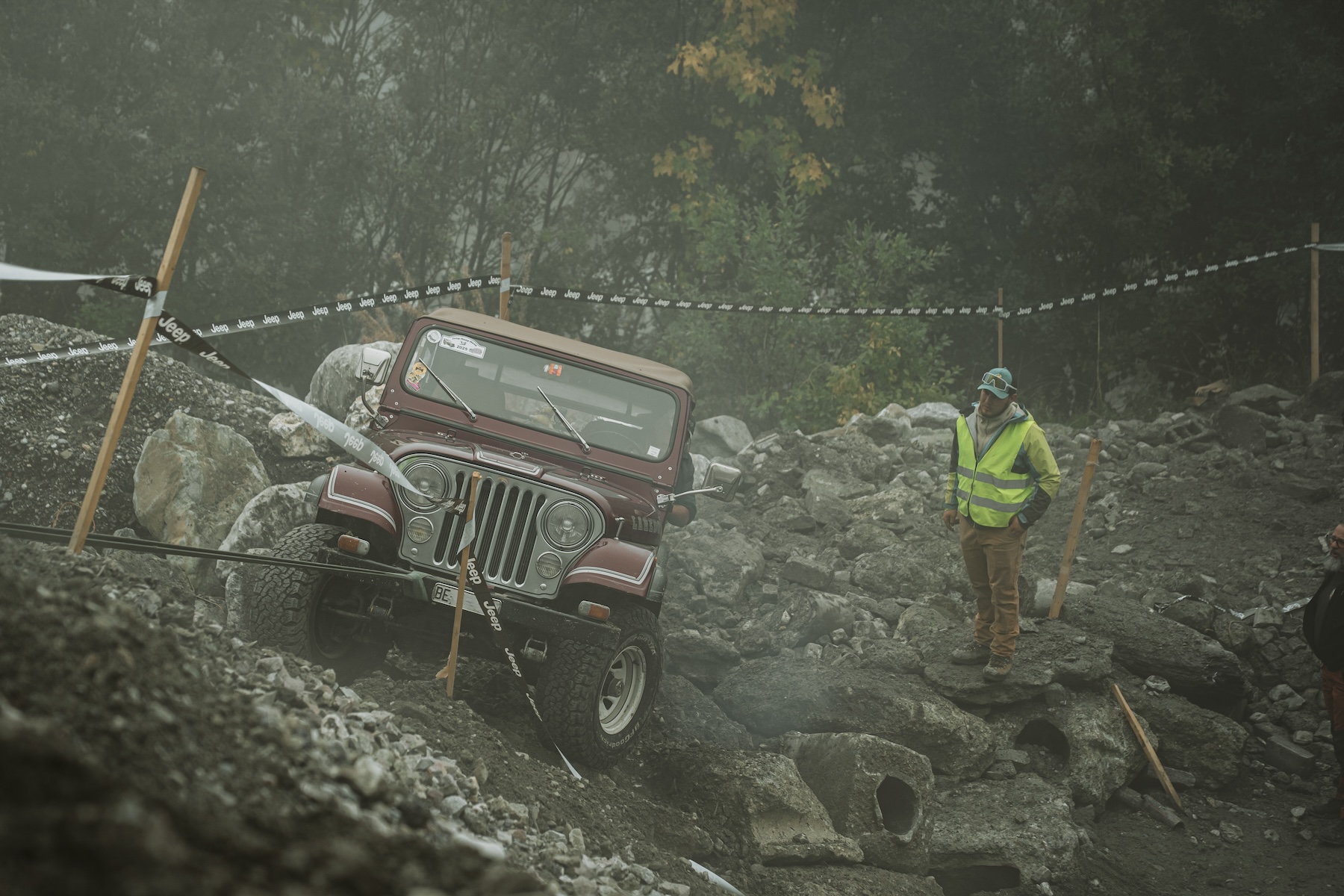 BRABUS MERCEDES G WIDEBODY